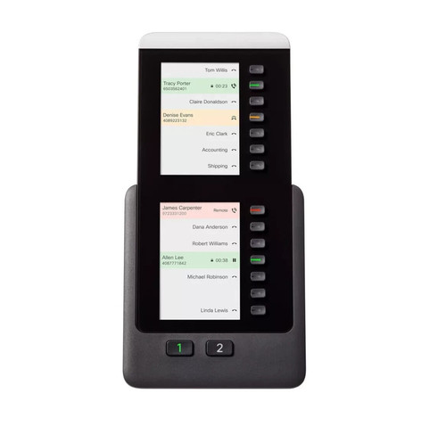 Cisco Phone Expansion Module CP-8800-A-KEM for CP-8851 8861 8865 PHONE ...