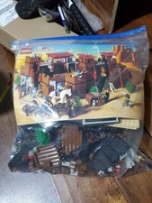 LEGO 687 Caravelle Plane Set Parts Inventory and Instructions - LEGO ...