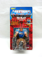 Masters of the Universe Original Rio Blast