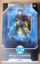 DC Multiverse Robin (Infinite Frontier)