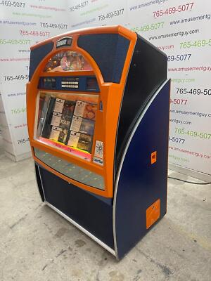 Rowe AMI Collectible Jukebox Machines for sale | eBay