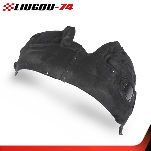 Front Fender Liner Right Side 4G0821134D Fit For 2012-2016 Audi A6 S6 ...