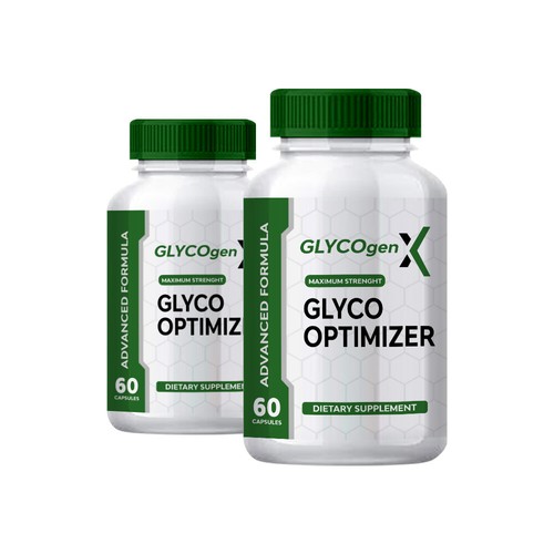 Glycogen X - Glycogen X Capsules (2 Pack) | eBay