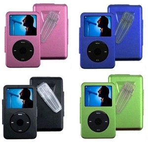 Ipod Classic 60gb Case for sale | eBay