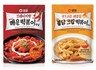 Hot Spicy Korean Snack HAITAI ORIGINAL SIN DANG DONG TTeokbokki Topokki ...