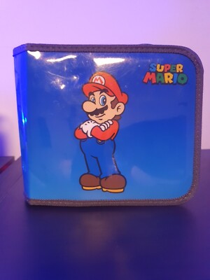 Official Nintendo 3ds Case for sale | eBay