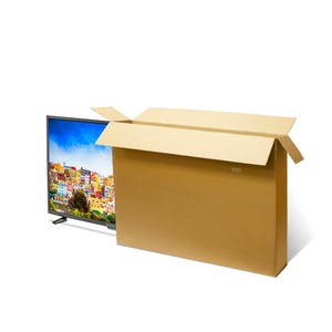 Tv Cardboard Box for sale | eBay