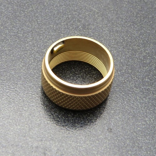 Bach Trombone Slide Lock Nut for TB600 NEW! Ships Fast! I9 | eBay