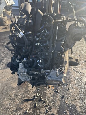 Ford Transit Complete Engines for sale | eBay
