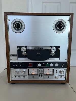 Sony Tc 850 for sale | eBay