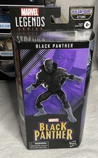 Marvel Legends Black Panther Attuma BAF