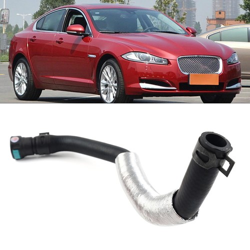 Engine Radiator Heater Water Hose Coolant Pipe C2Z18120 Fit Jaguar XF ...