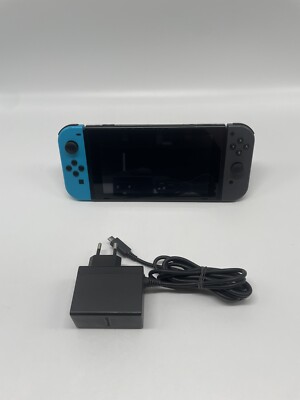 Nintendo Switch Gebraucht online kaufen | eBay