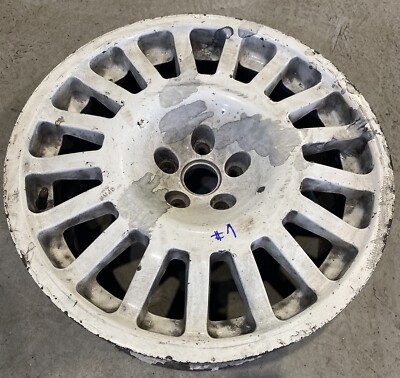 5x100 Rims for sale | eBay