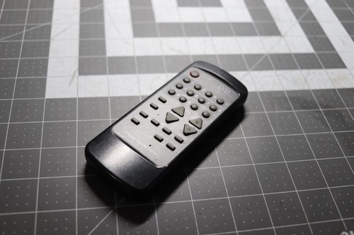 Orion 076R074050 CCD TV TV1318C, 1925A, TV1326 Remote Control | eBay