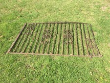 Second Hand Metal Gates For Sale | Second Hand
