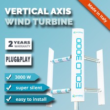 Wind Turbines & Kits for sale | eBay