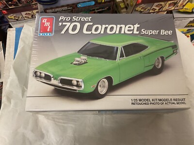 Plastic Model Car Kits for sale | eBay