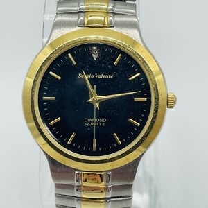 Sergio Valente Wristwatches for sale | eBay