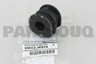 54613WL010 Genuine Nissan BUSHING-STABI 54613-WL010 | eBay