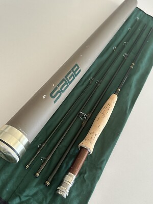 Sage XP Fly Fishing Rods for sale | eBay