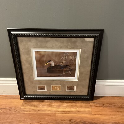 Ducks Unlimited Prints for sale | eBay