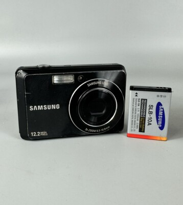 Samsung Digital Cameras for sale | eBay