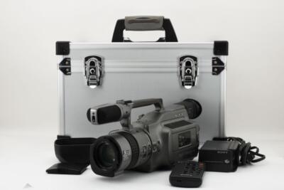 Sony Vx1000 for sale | eBay