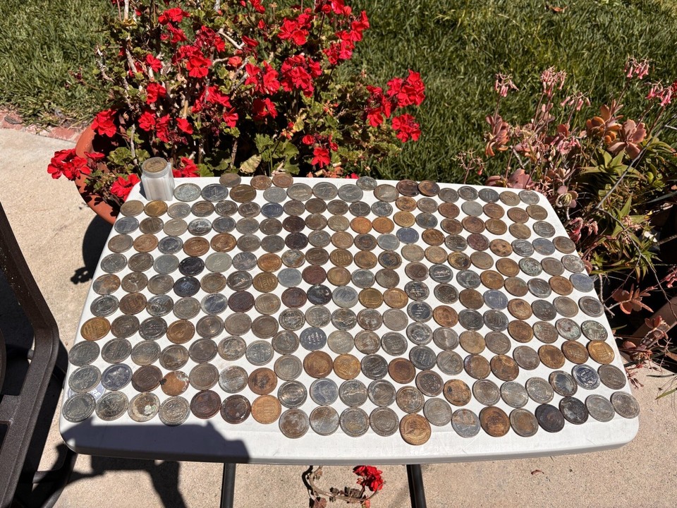 Collectible Casino Tokens for sale | eBay
