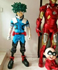 life size anime statue for sale | eBay