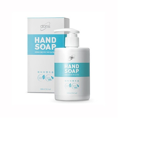 Atomy Hand Soap 300ml | eBay
