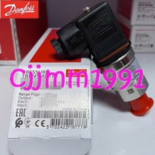 Danfoss Industrial Automation Sensors for sale | eBay
