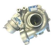 Turbo Nissan QASHQAI, Pieces detachees automobiles