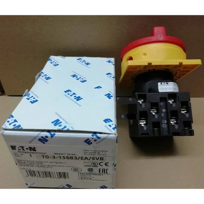 NEW Eaton Moeller T0-3-15683/EA/SVB Switch | Grelly USA