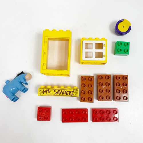 Lego Duplo 5947 Winnie The Pooh's House Replacement Pieces | eBay