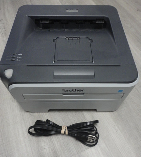 Brother HL-2170W Workgroup Laser Printer 12502619468| eBay