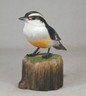 Tree Swallow Original Bird Wood Carving | eBay