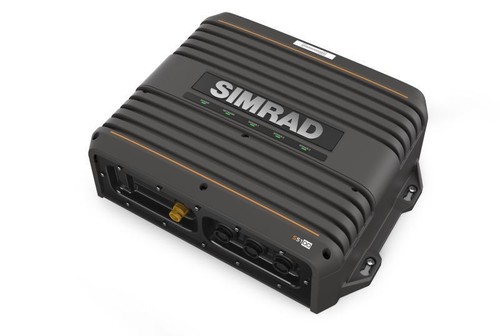 Simrad S5100 CHIRP Sonar Module | eBay