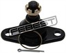 0220-J31 Genuine Febest BALL JOINT FRONT LOWER ARM 44400-52002, 44401 ...