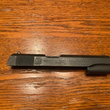 Colt 1911 Slides | Guide to Vintage Gun Parts