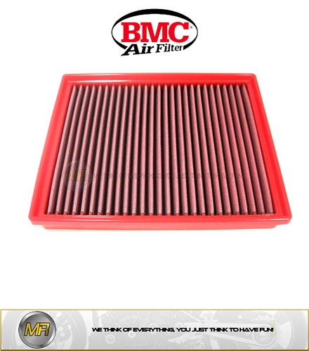 SPORTING AIR FILTER BMW 1 (F20/F21) M 135i 2015 2016 2017 2018 2019 BMC ...