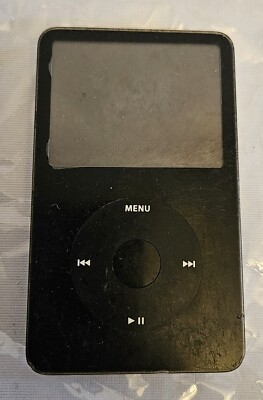 Ipod Model A1136 for sale | eBay