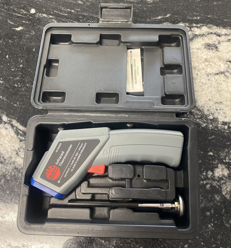 Mac Tools Infrared Thermometer With Laser AC52224 for sale online | eBay