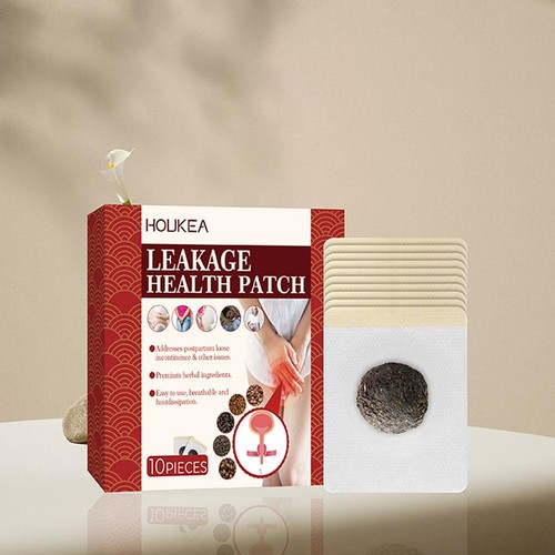 Women Urine Leakage Patch Urinary Incontinence Bladder Care Control ...