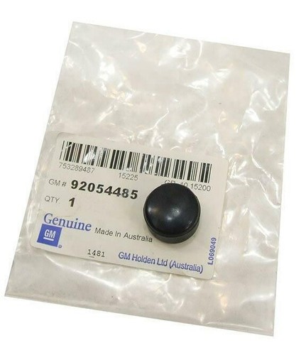 Discontinued OEM 2004 2005 2006 Pontiac GTO Wiper Arm Nut Cover NOS ...