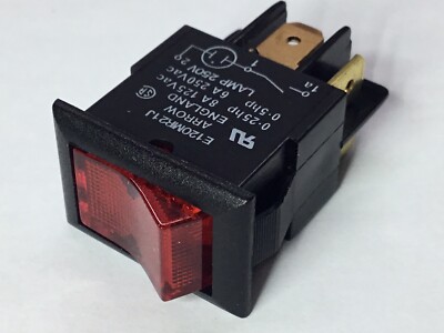 Rocker Switch 240v for sale | eBay UK