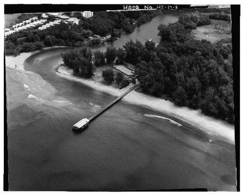 Hanalei Pier,Hanalei Bay off Weke Road,Hanalei,Kauai County,HI,Hawaii ...