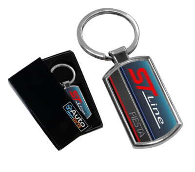 Ford Fiesta Keyring for sale | eBay