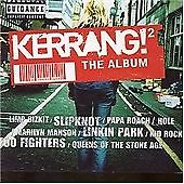 Kerrang Cd for sale | eBay