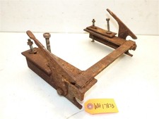 wheel horse attachments for sale | eBay